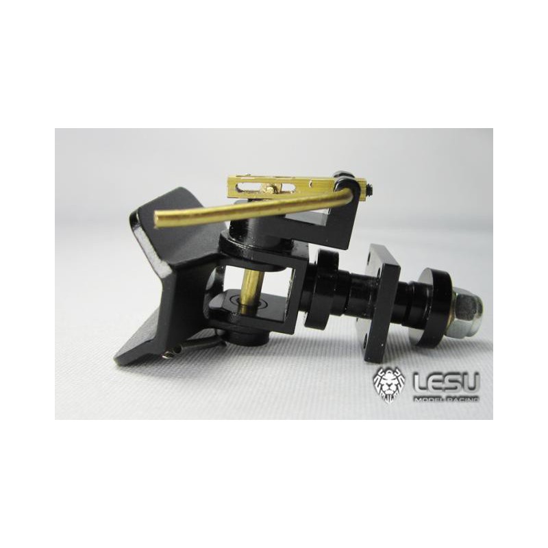 Hengerfeste - Søyland Industrier