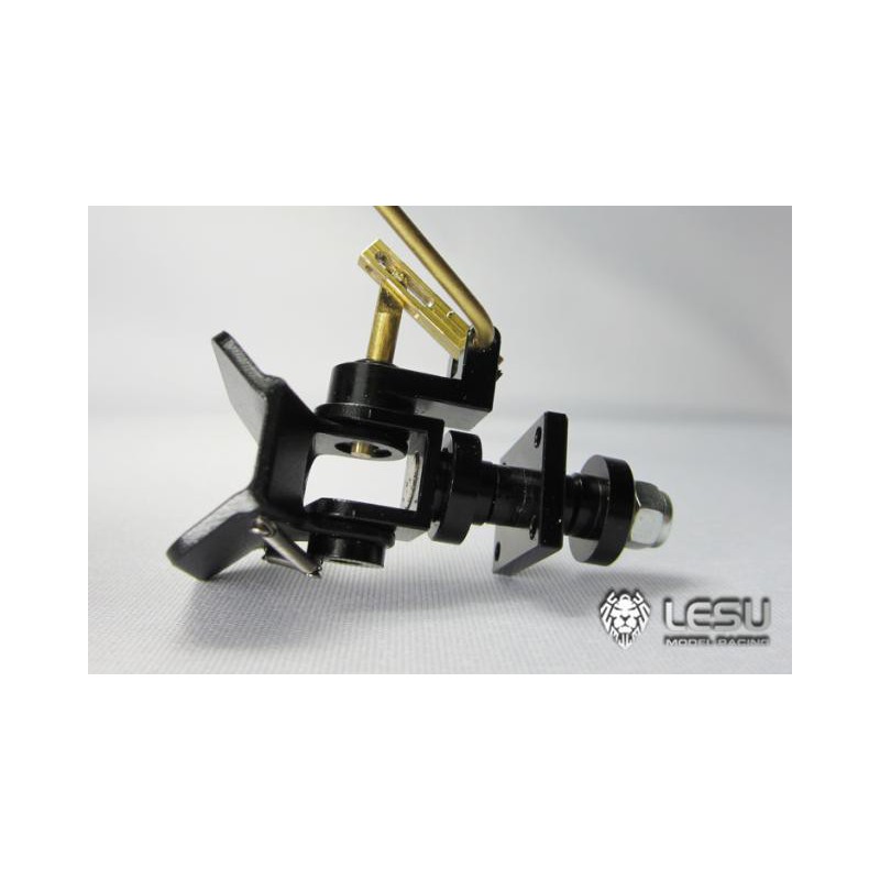 Hengerfeste - Søyland Industrier